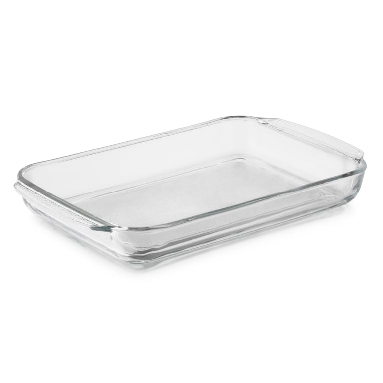 Refractaria Rectangular 3 Litros PYR O REY | falabella.com