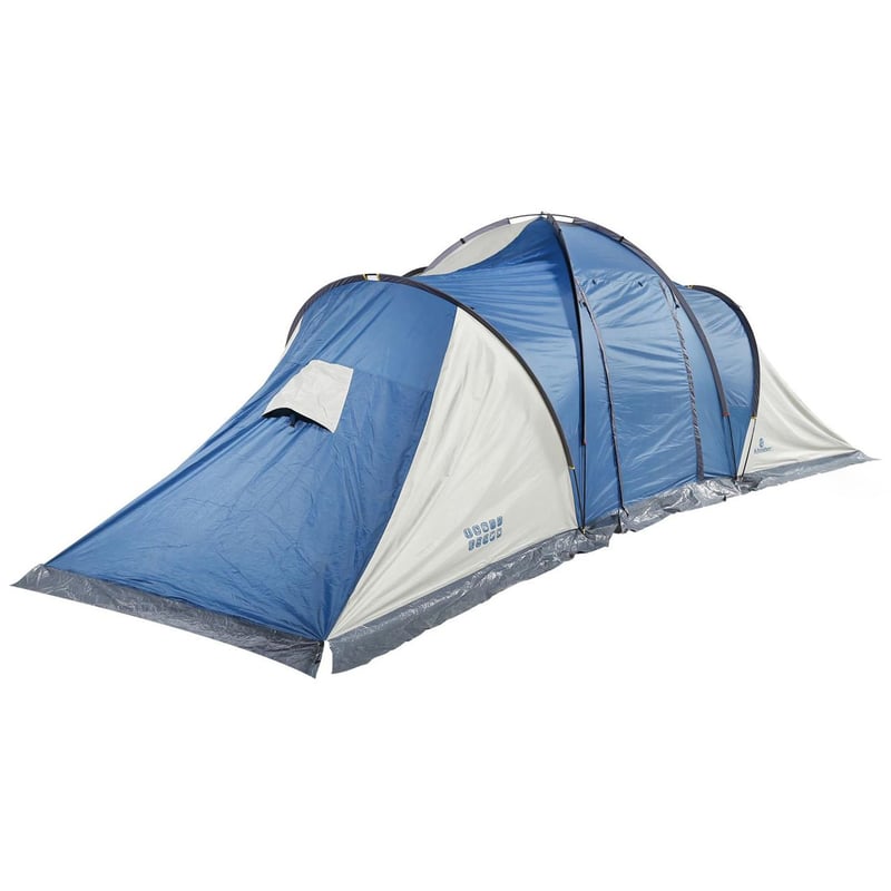 Carpa Para Camping 9 Personas Nylon Etoile Azul KLIMBER | falabella.com