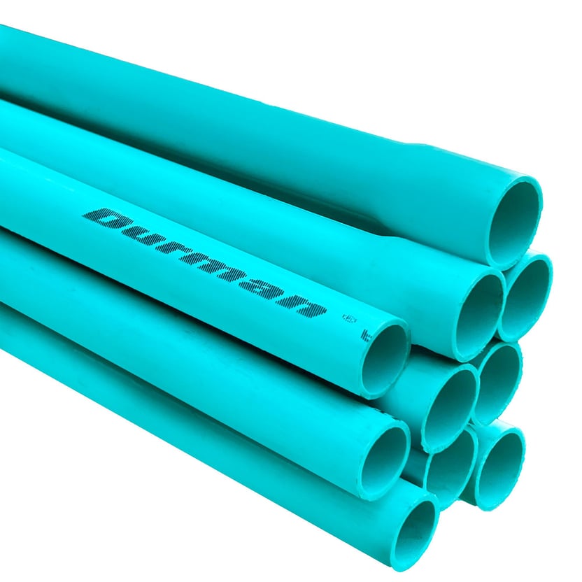 Tubo Conduit 3m 1 Pulgada - Homecenter.com.co