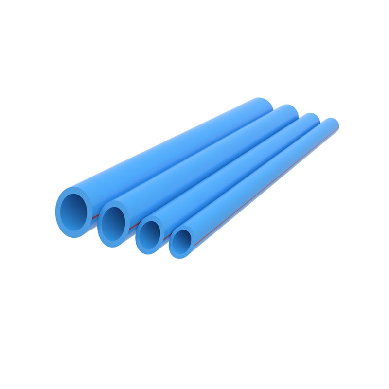 Tubería Polipropileno 90mm 3' X 4m DICOL | falabella.com