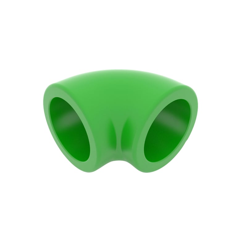 Codo 90 Hembra 75mm 2 1/2' Fs DICOL | falabella.com