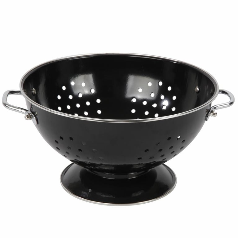 Colador metálico colores CASA BONITA | falabella.com