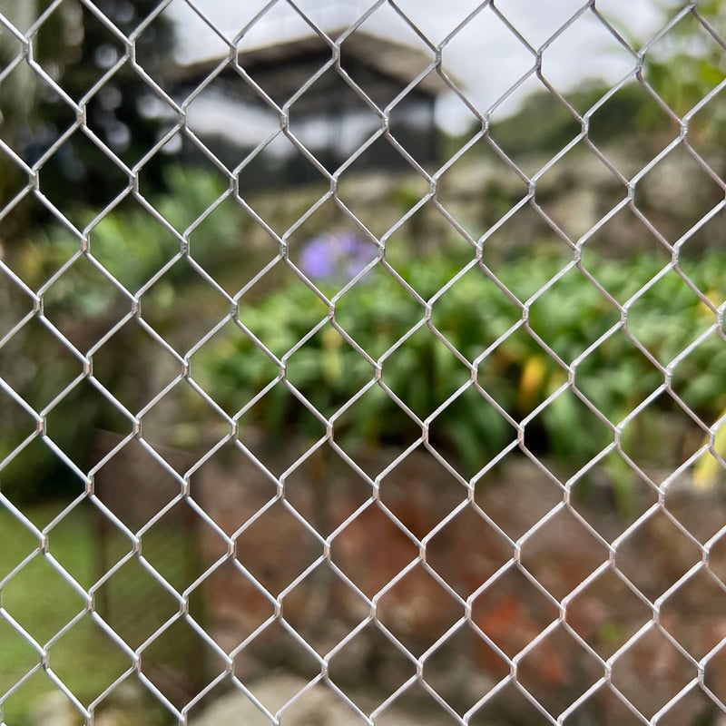 Malla zaranda arena 2x2 huecos/pulgada 0.90x5 metros COLMALLAS ...