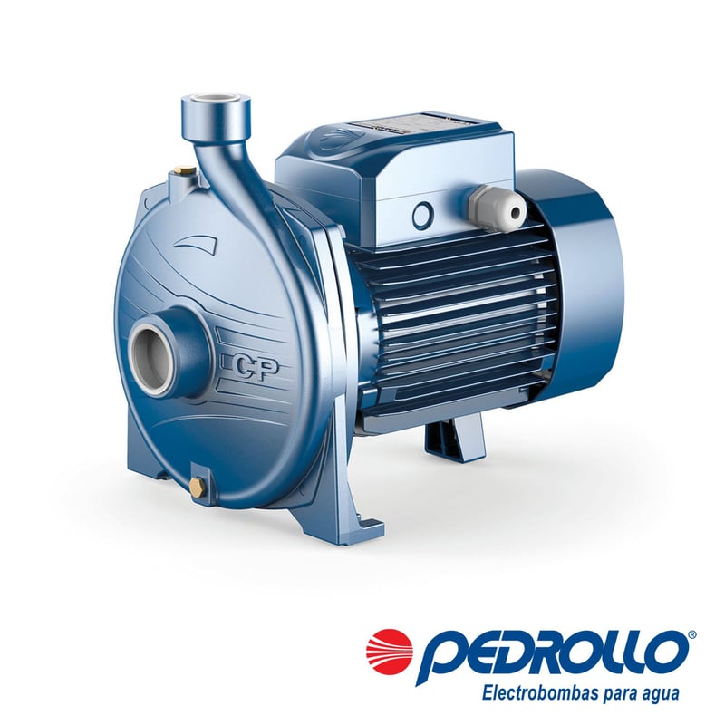 Electrobomba Superficial Centrífuga 5.5HP PEDROLLO | falabella.com