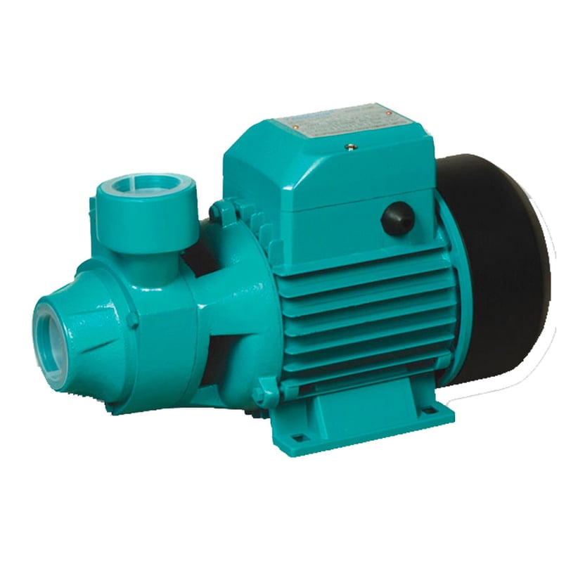 Electrobomba 1/2 Hp Periferica - Homecenter.com.co