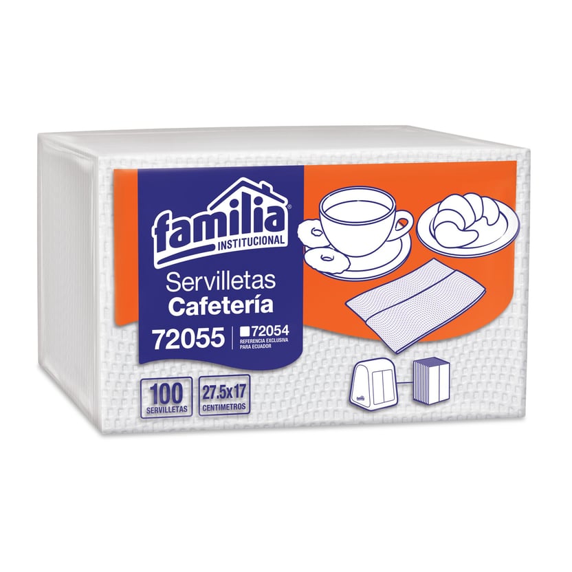 Servilleta paquete x 100 unidades - Homecenter.com.co