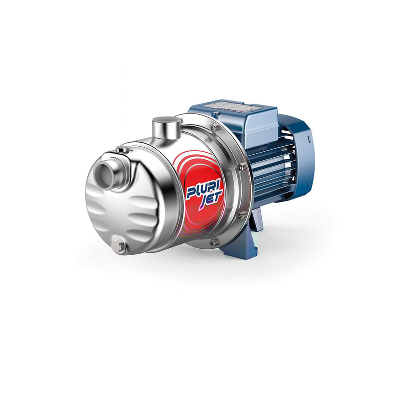 Electrobomba Autocebante Multi-Etapas Jet 0.75 HP 110/220V PEDROLLO | falabella.com