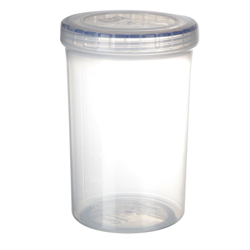 Recipiente Redondo Tapa Rosca 1.9 Litros | falabella.com
