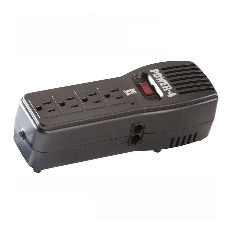 Regulador Voltaje 500VA/300W 115VAC MAGOM | falabella.com