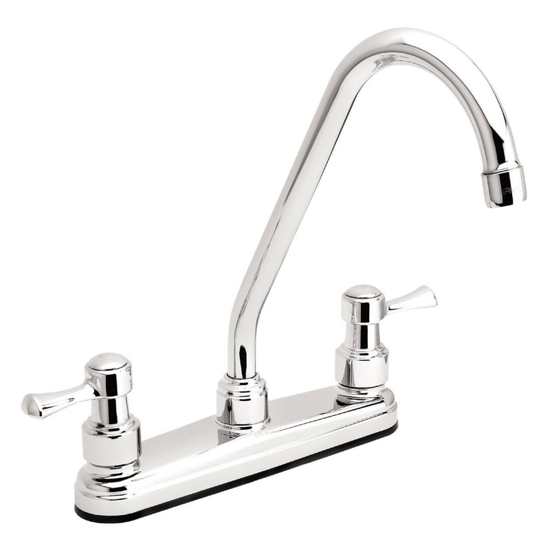 Grifería Lavaplatos Mezclador 8 Pulgadas Balta Pico Prakti Lt Grival ...