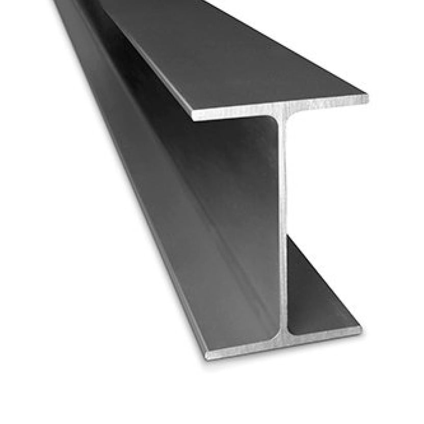 Viga Ipe 240mm 20.6lb/Ft 6m A572/G50 - Homecenter.com.co