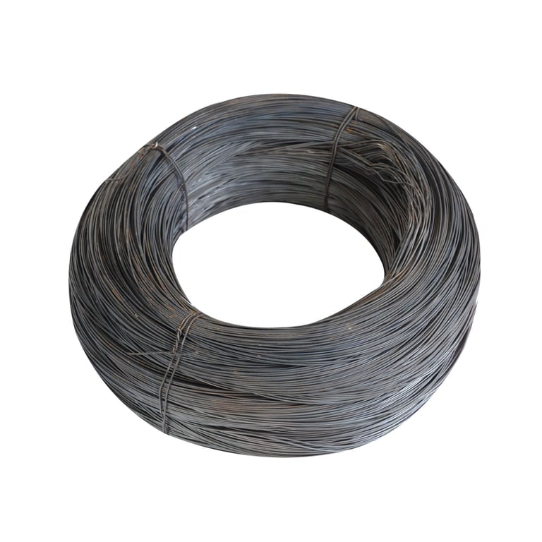 Alambre negro recocido 25k Calibre 17 GENERICO | falabella.com