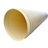 Tubo Alcantarillado Astm F949 24pg Ama - Homecenter.com.co