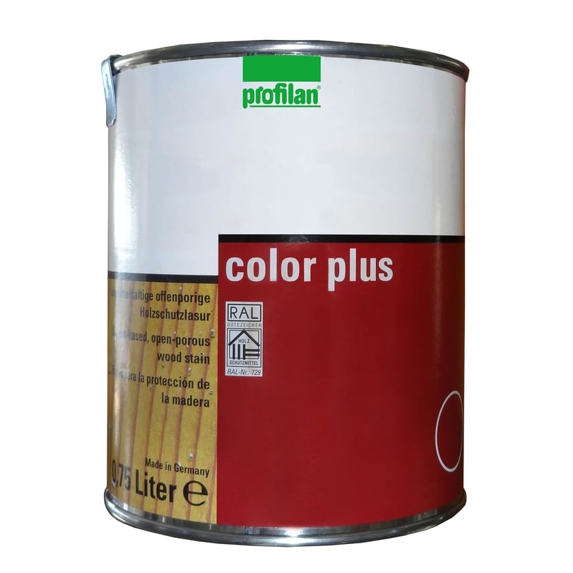 Pintura para madera en exterior base solvente incoloro 0.75 lts ...