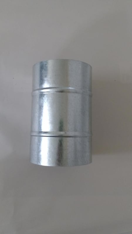 Unión 4Pg Lámina Galvanizada Cal 24 HUMBOLDT | falabella.com