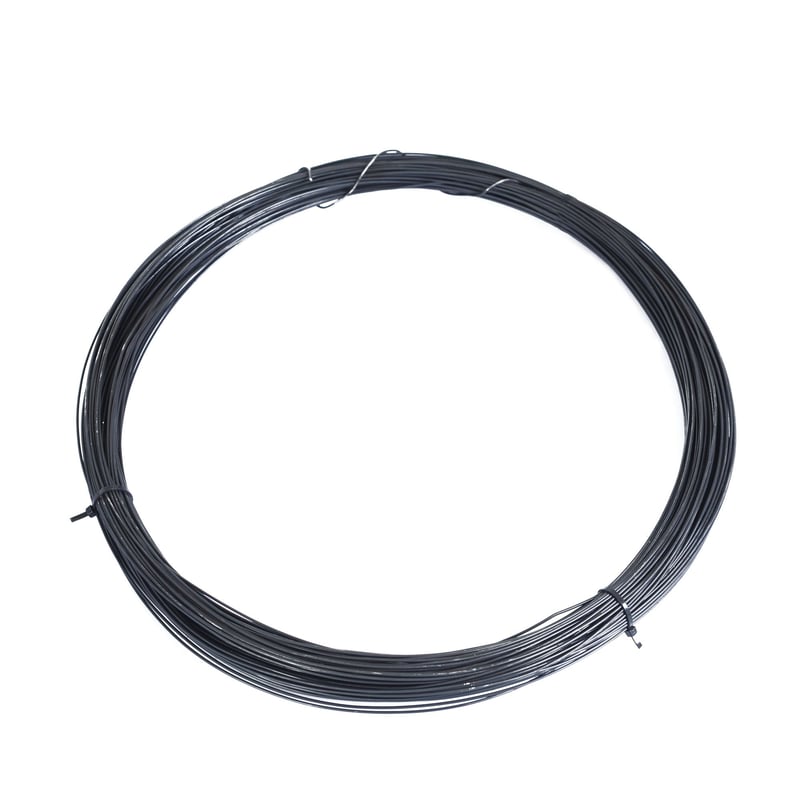 Alambre Negro 1kg C.17 - 1.47mm Alm Almasa GENERICO | falabella.com