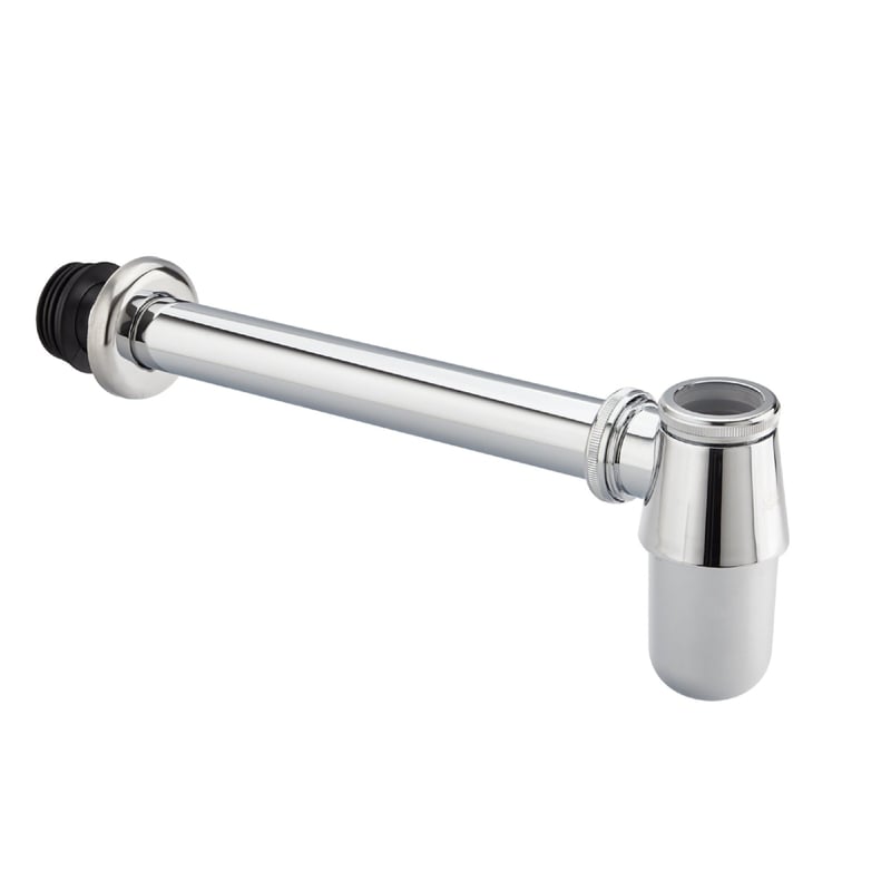 Clásico Sifón Metálico GRIVAL | falabella.com