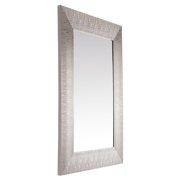 Espejo Decorativo 50x70 cm Plateado JUST HOME COLLECTION | falabella.com