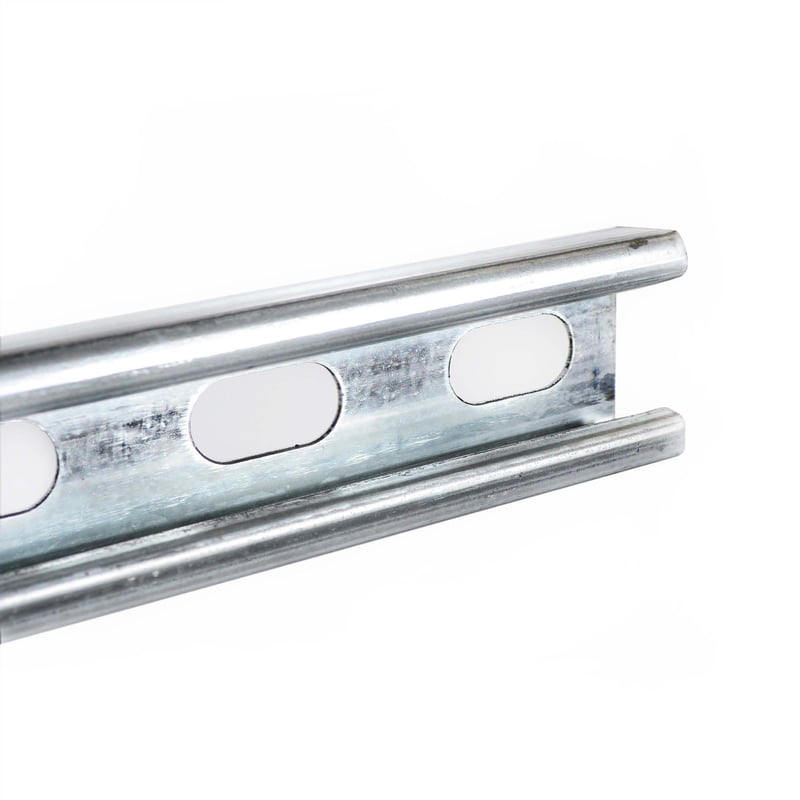 Riel Chanel Perforado 2X4 cm x 3 mtS | falabella.com