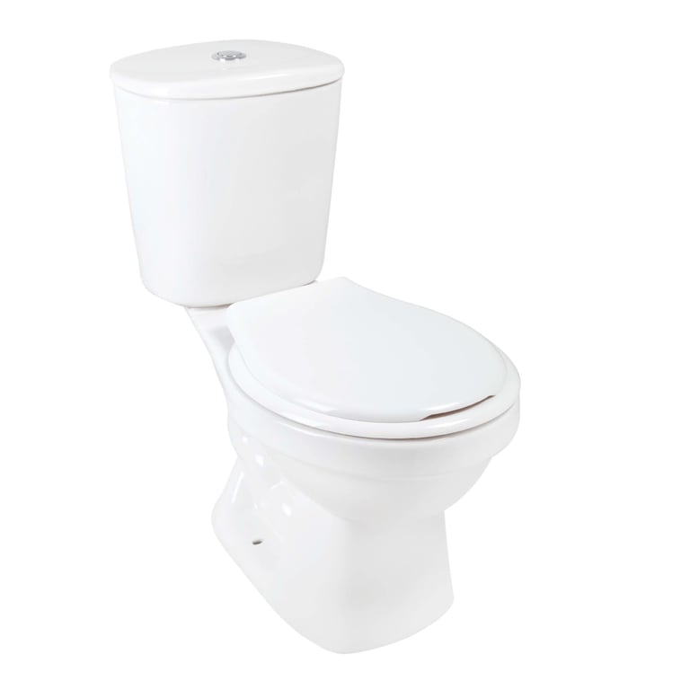 Sanitario Acuaplus ultra Blanco CORONA | falabella.com