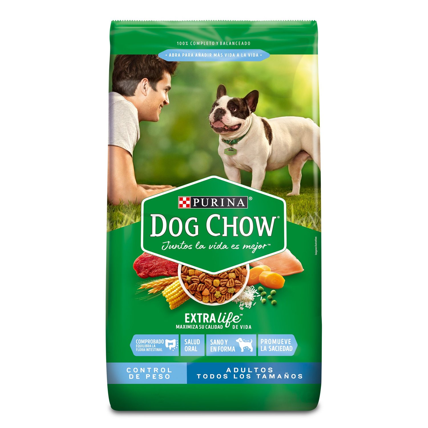 Dog Chow