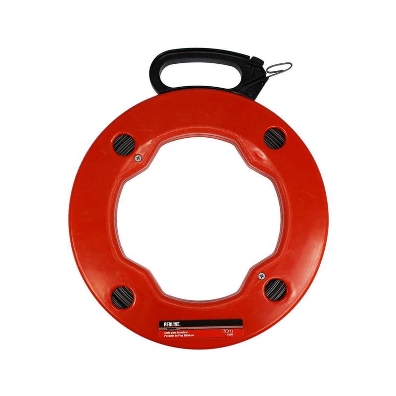 Cinta para Alambrar 30m/100ft REDLINE | falabella.com