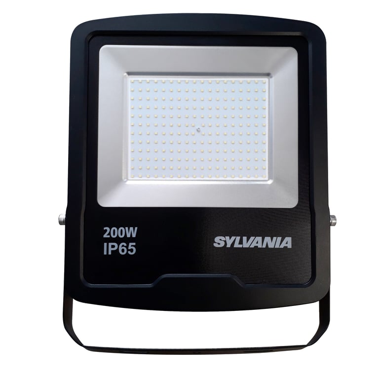 Reflector Led 20000 Lumenes 200w Blanca Ip65 SYLVANIA | falabella.com