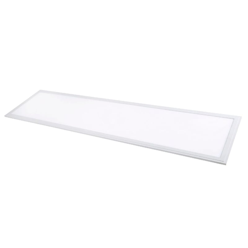 Lámpara Panel Led Sobreponer 30x120 48w ILUMAX | falabella.com