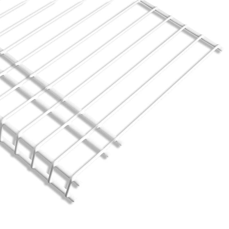 Rejilla 50x40 cm Blanco REJIPLAS | falabella.com