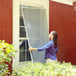 Angeo 3 x 1.22m Gris Fibra Vidrio - Homecenter.com.co