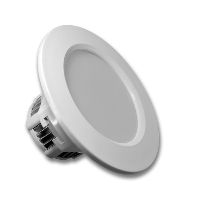 Bala Led 320 Lumenes 4w Blanca Luz Fria Ria Dairu DAIRU | falabella.com