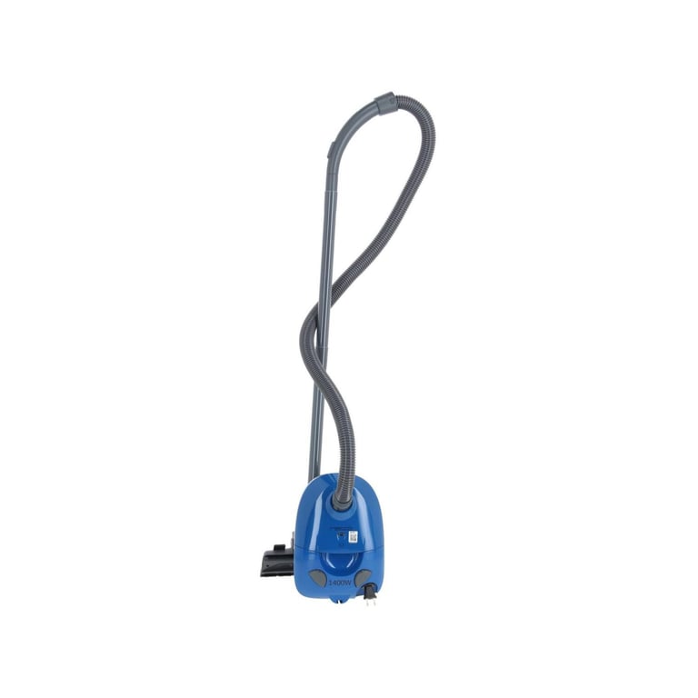 Aspiradora de Arrastre 1.5 Litros RASP-W017 Azul RECCO | falabella.com