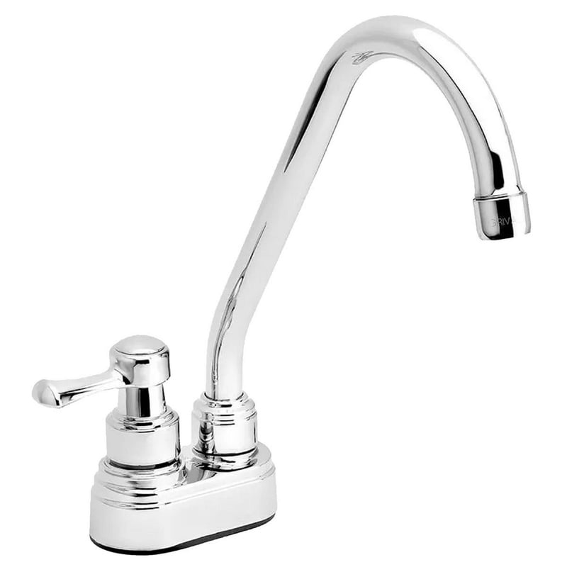 Grifería Lavaplatos Sencilla Palanca Balta GRIVAL | falabella.com