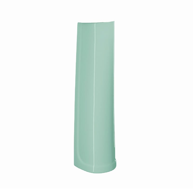 Pedestal Acuacer Verde Claro CORONA | falabella.com