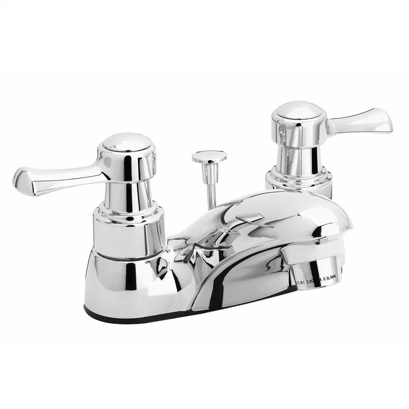 Grifería Lavamanos 4 Pulgadas Palanca Balta GRIVAL | falabella.com