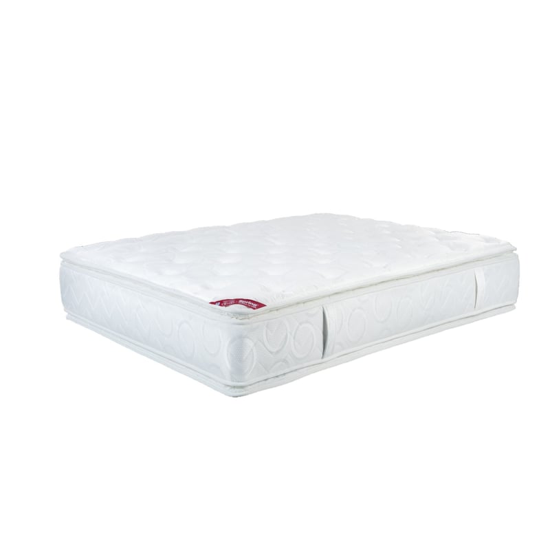 Colchón Doble Spring Supreme 140x190 cm SPRING | falabella.com