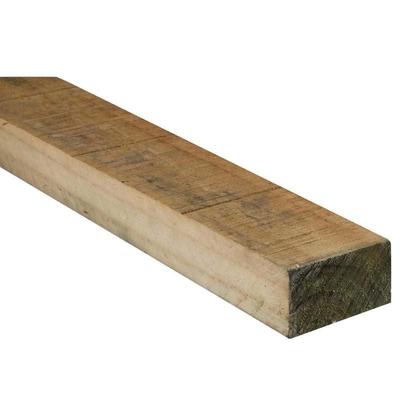 Listón Pino 2x3-Pulg 3.2mt Micronizado 4.1x6.5cm Timbermac - Homecenter.com.co