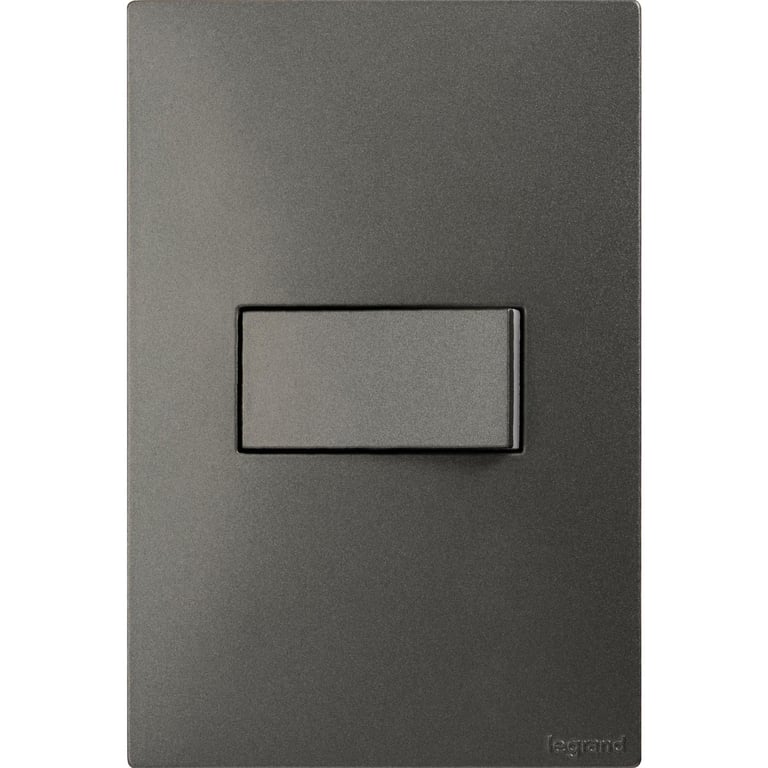 Interruptor Sencillo Clickme Olivo LEGRAND | falabella.com