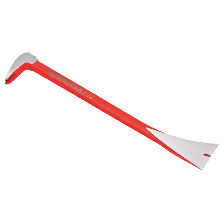 Palanca Plana de 12 Pulgadas Acero Forjado CRESCENT | falabella.com