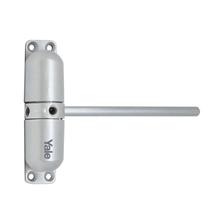 Cierrapuertas Instalafácil Aéreo YALE | falabella.com