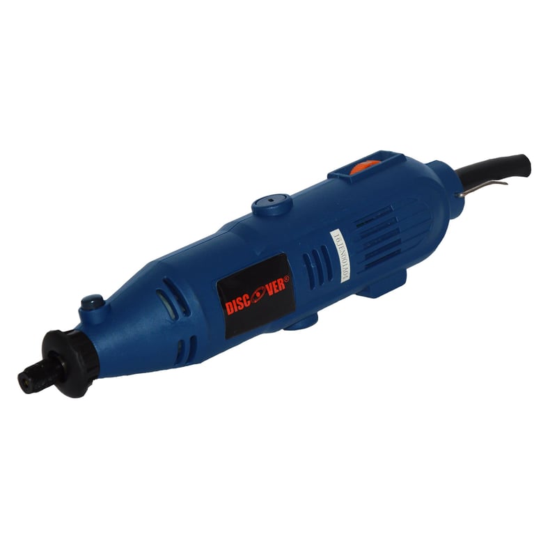 Kit Mototool 8000-30000rpm Guaya 210 Accesorios | falabella.com
