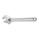 Llave Inglesa Ajustable 12 Pulgadas Cromada - Homecenter.com.co
