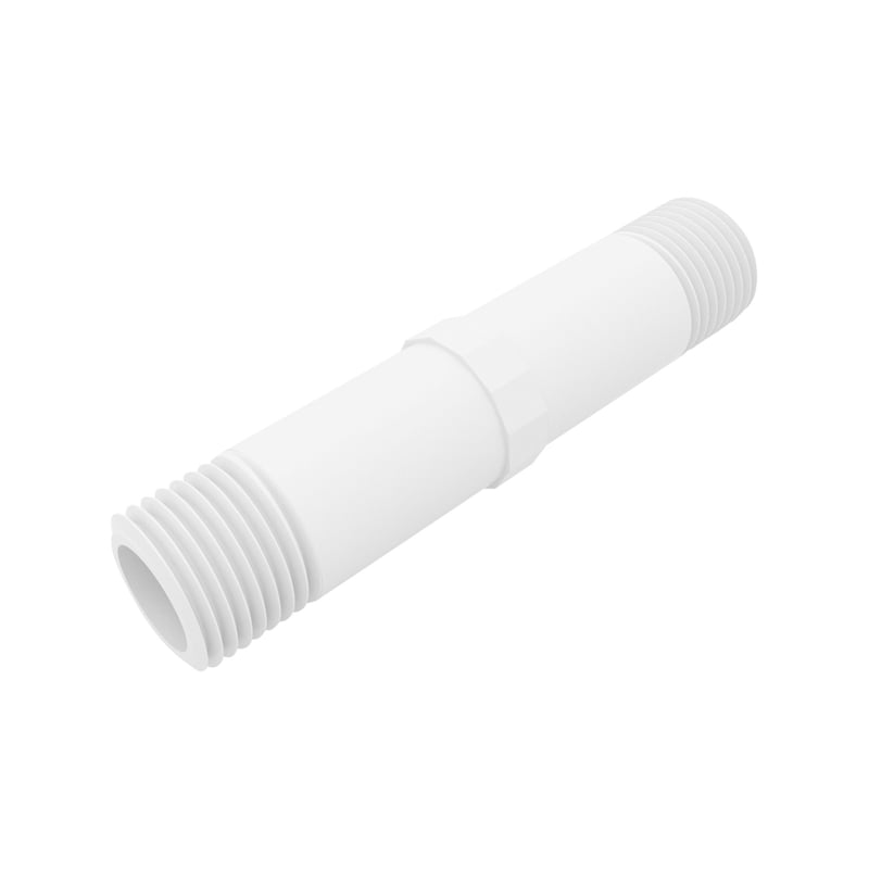 Niple 3/4 Pulg X 25 Cm DICOL | falabella.com