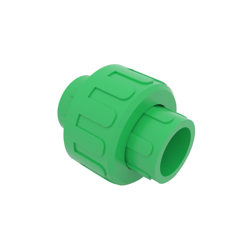 Universal Hembra-Hembra 25 Mm Agua Caliente DICOL | falabella.com