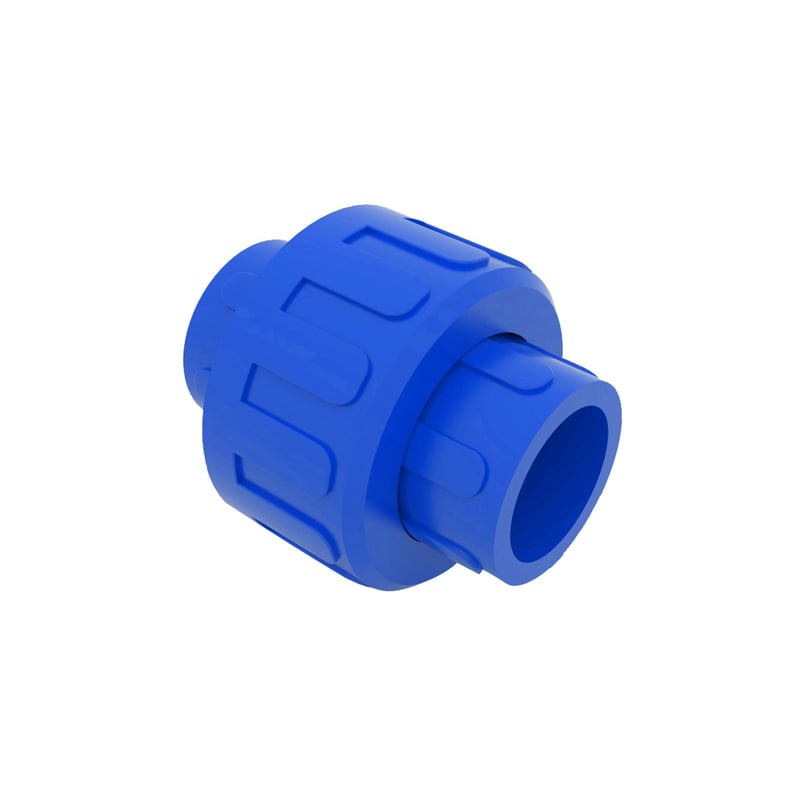 Universal Hembra-Hembra 63 Mm Agua Fría DICOL | falabella.com