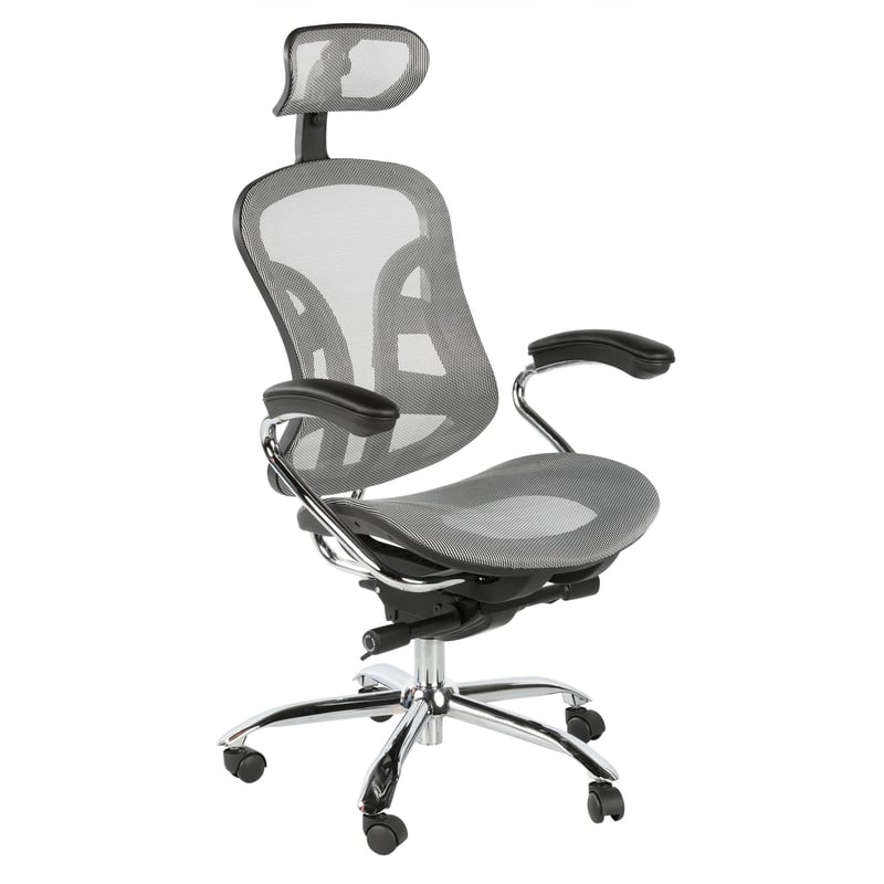 Silla PC Escritorio Heavy Duty Virgo JUST HOME COLLECTION | falabella.com