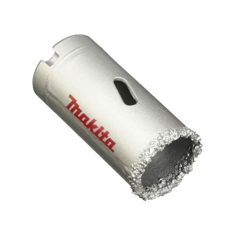 Sierra Copa Carburo Tungsteno 1-5/16-pulg P/Ladrillo-Azulejo MAKITA ...