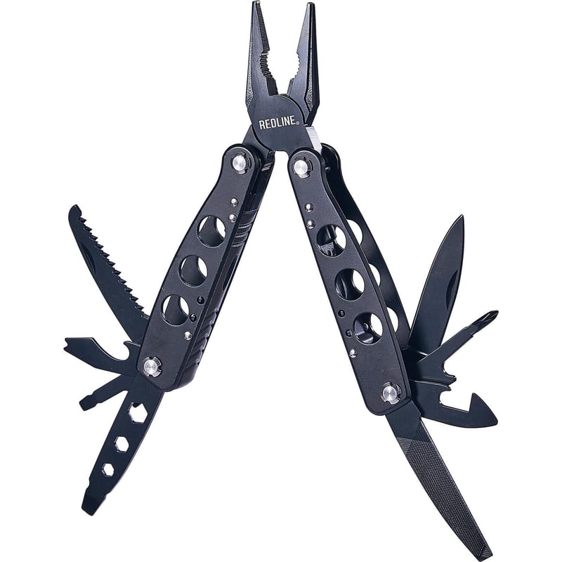 Multiherramienta 15 en 1 Redline REDLINE | falabella.com