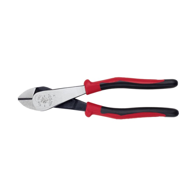 Pinzas Journeyman 206Mm Con Cabeza En Ángulo KLEIN TOOLS | falabella.com