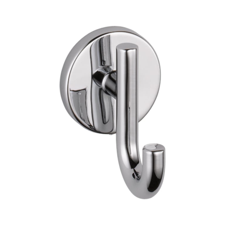 Perchero Trinsic Cromado DELTA | falabella.com